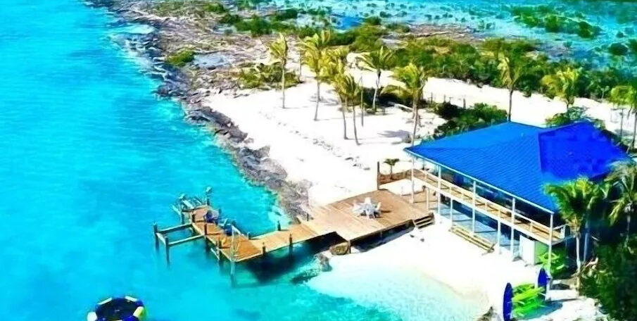 Premier Bahamas Vacation Rentals - Luxury Bahamas Homes and Private ...