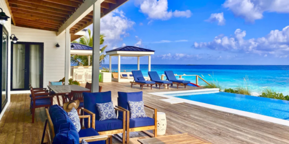 Exuma Vacation Rentals, Homes, Condos, Private Islands at Premier ...
